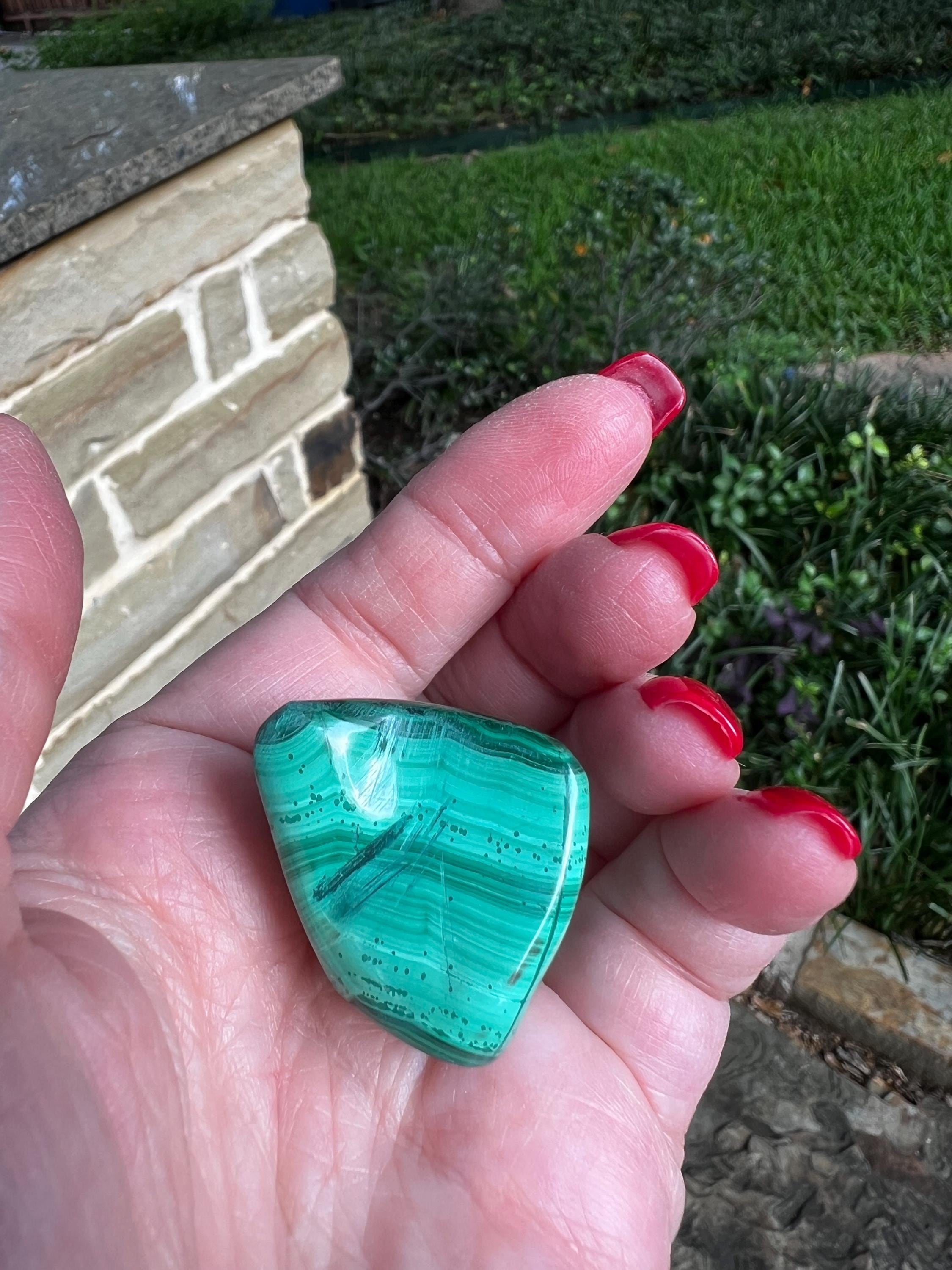 Tina Leonard Healing - Crystals, healing, and magick!