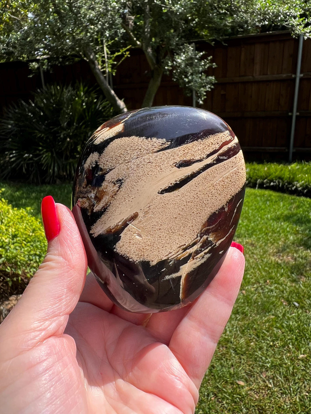 Tina Leonard Healing - Crystals, healing, and magick!