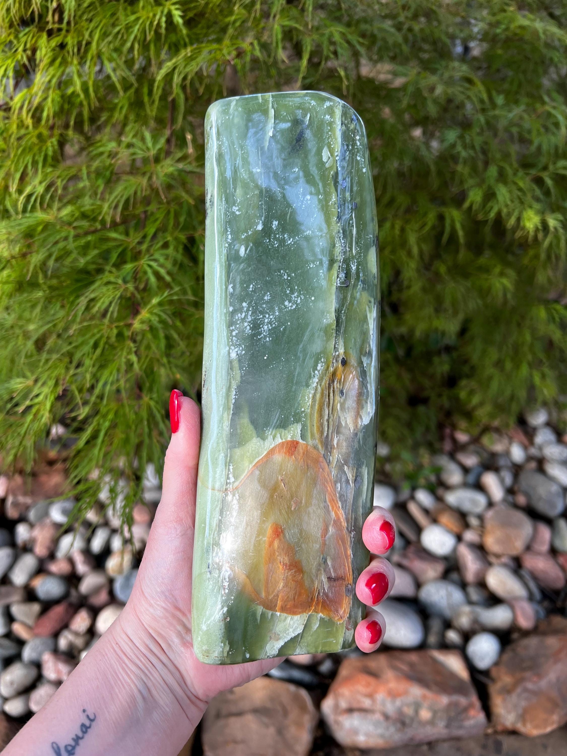 Tina Leonard Healing - Crystals, healing, and magick!